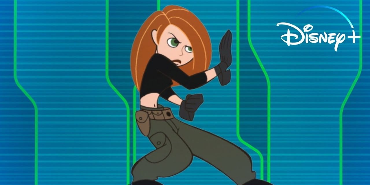 10 Disney Channel Cartoons with the Best Ending