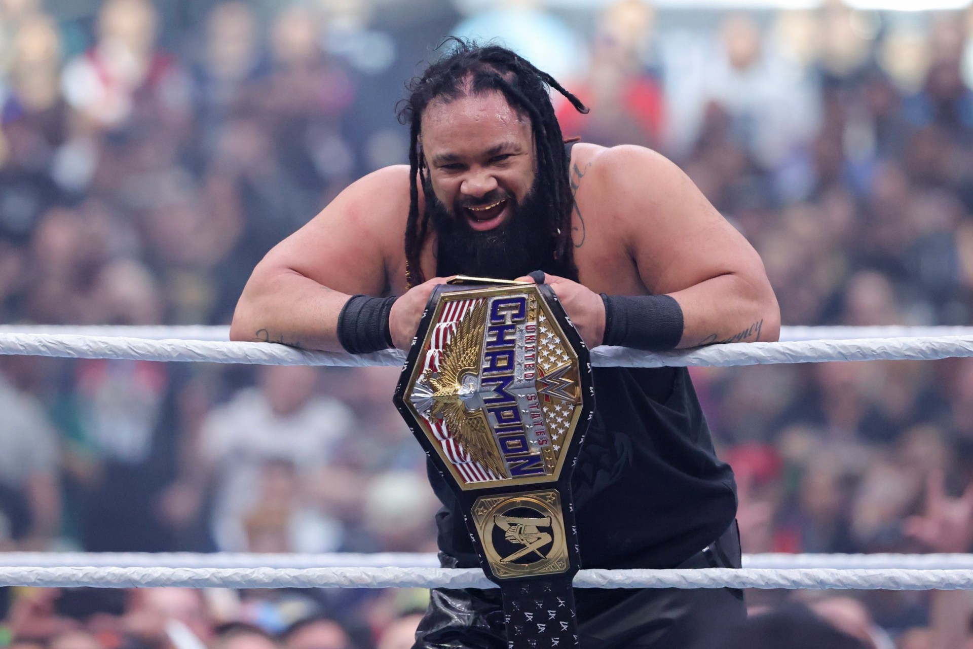 WWE Backlash 2025 preview and UK start time for 'last time ever' match