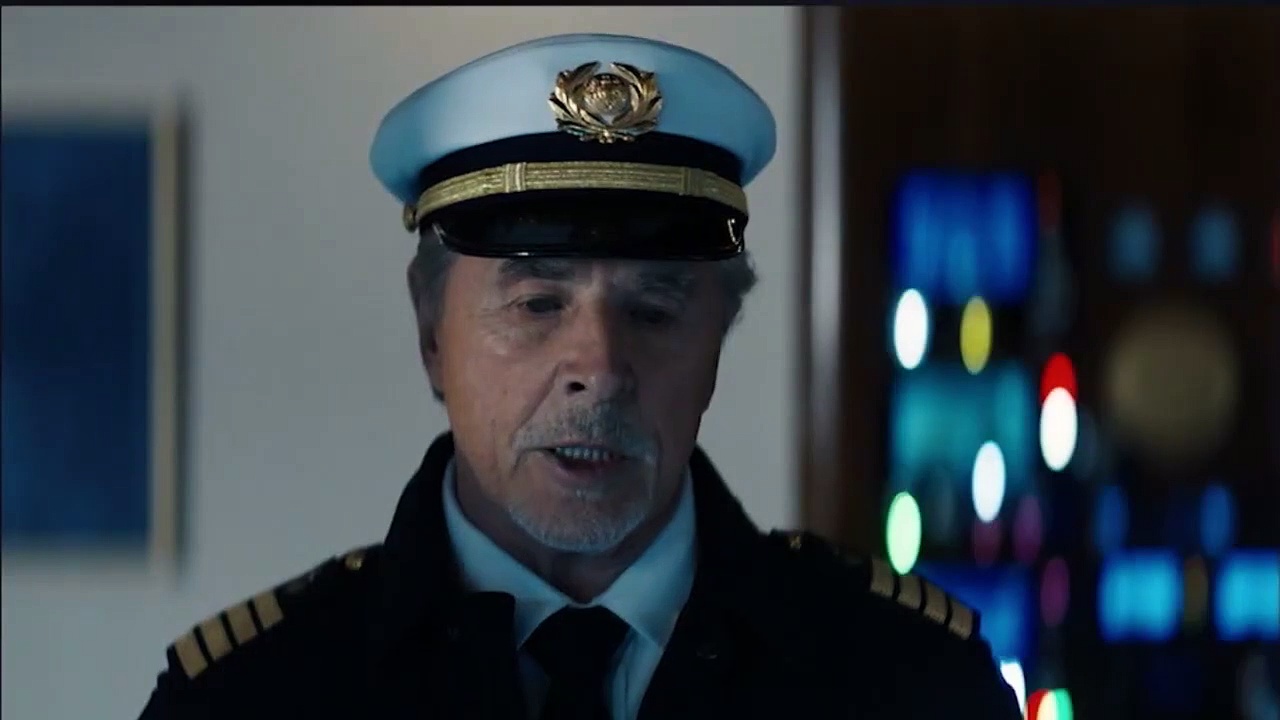 Doctor Odyssey 1x18 Season 1 Episode 18 Trailer - The Wave, Part 2