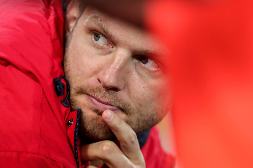 The other Lions squad that's just been named to face Australia this ...