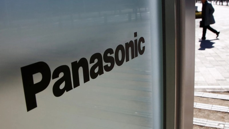 Japan's Panasonic targets 10,000 job cuts worldwide