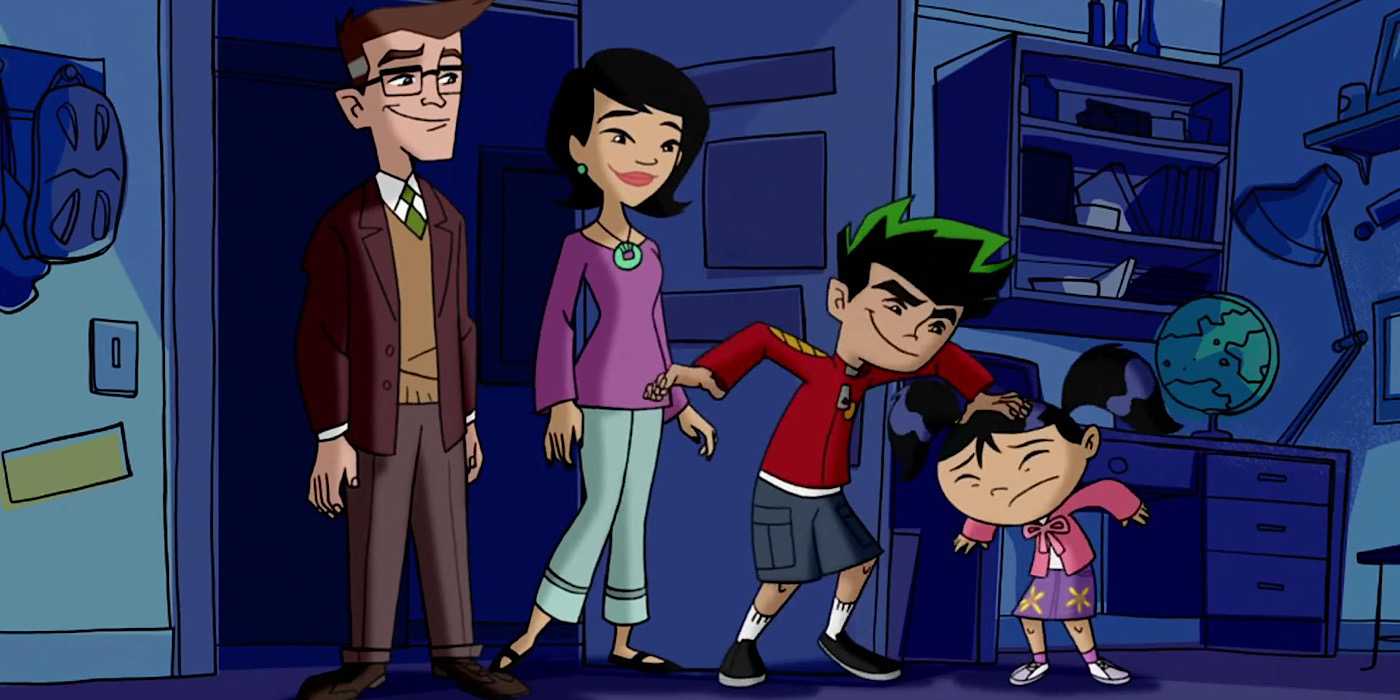 10 Disney Channel Cartoons with the Best Ending