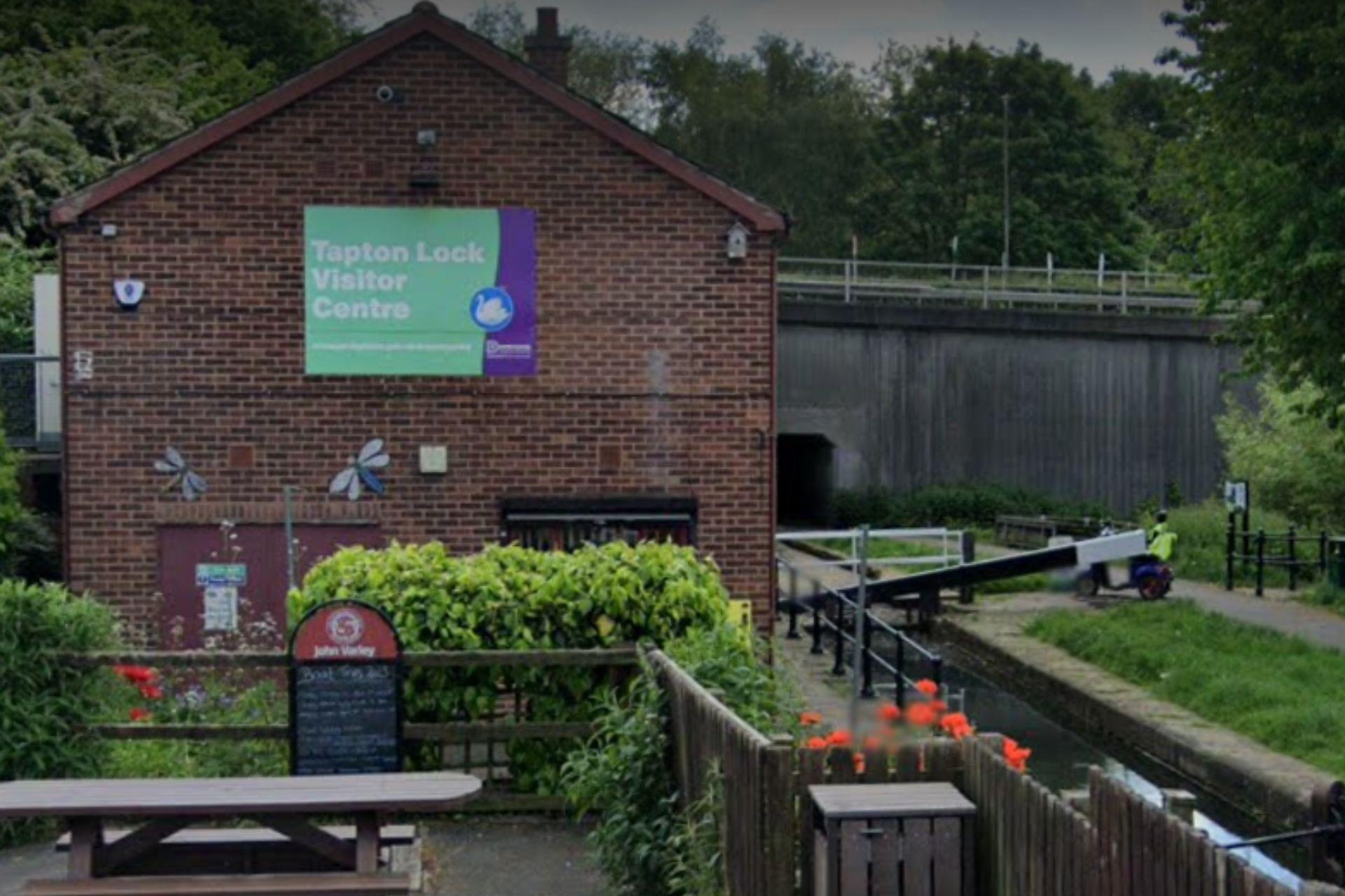 Cruises on Chesterfield Canal cancelled due to dry weather - as Hand ...
