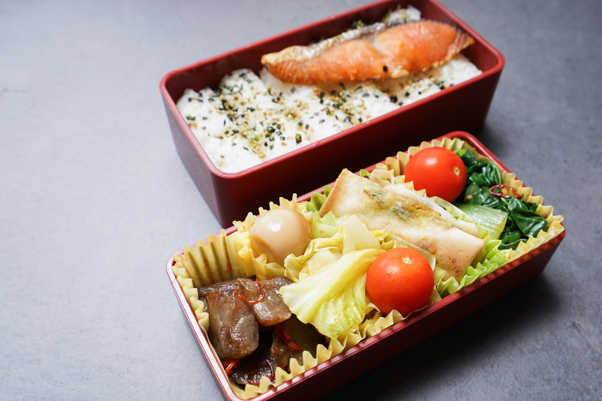 15 Lunch Packing Tricks That Save Time