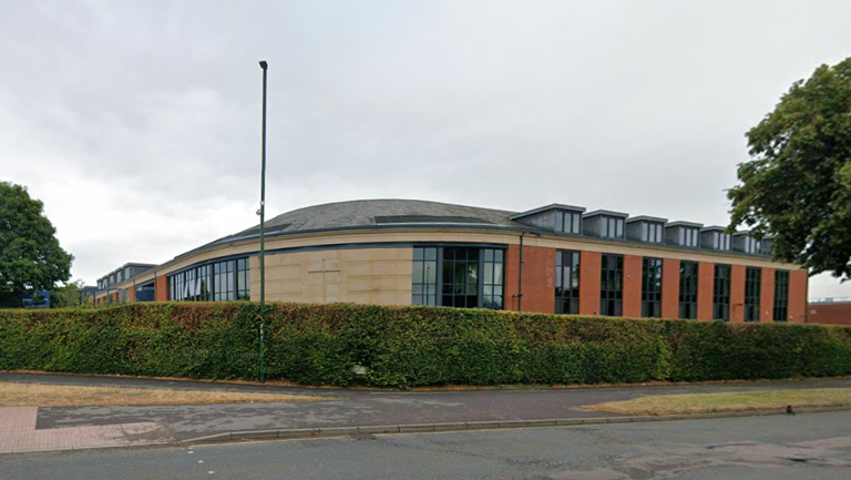 The 13 Nottingham secondary schools that were the hardest to get into ...