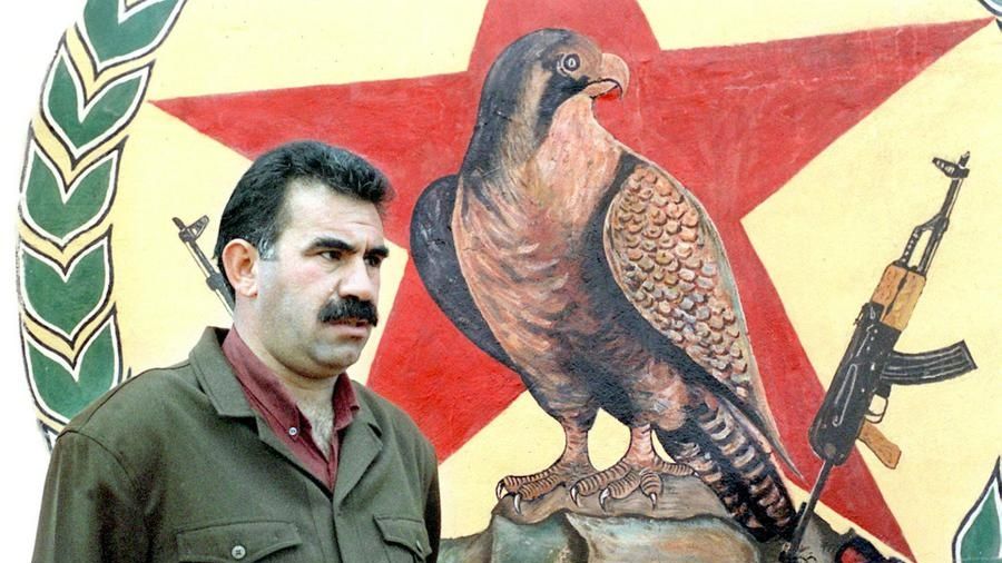Ιστορικές αποφάσεις στο συνέδριο του PKK μετά τη δήλωση Οτσαλάν για ...