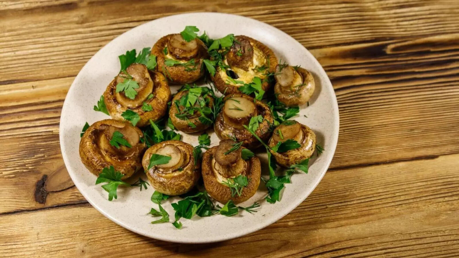 Bored of Paneer? Try These 6 Easy Indian Mushroom Snacks You Can Make ...