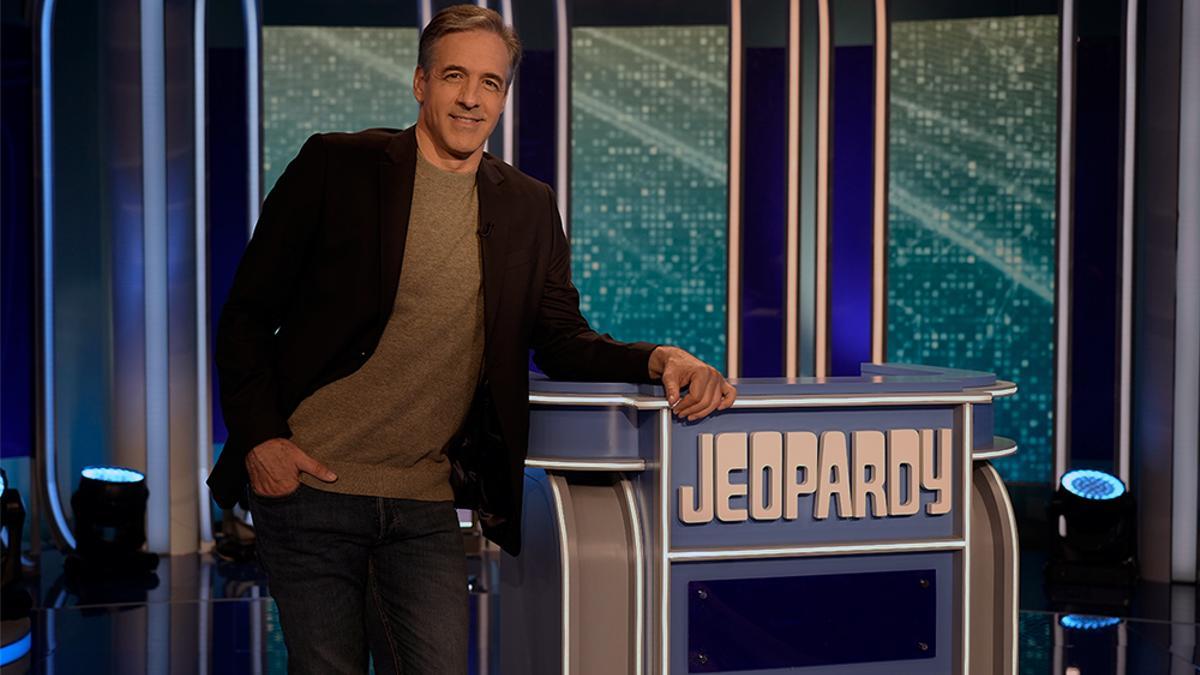 RTVE cambia el horario de 'Jeopardy' y define la parrilla de La 2 con ...