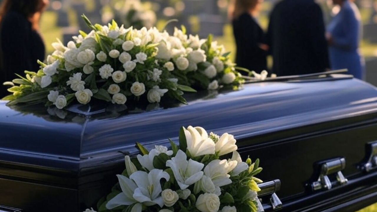 Fallece reconocida actriz de 'The Blue Angel' y 'Murder' a los 91 años