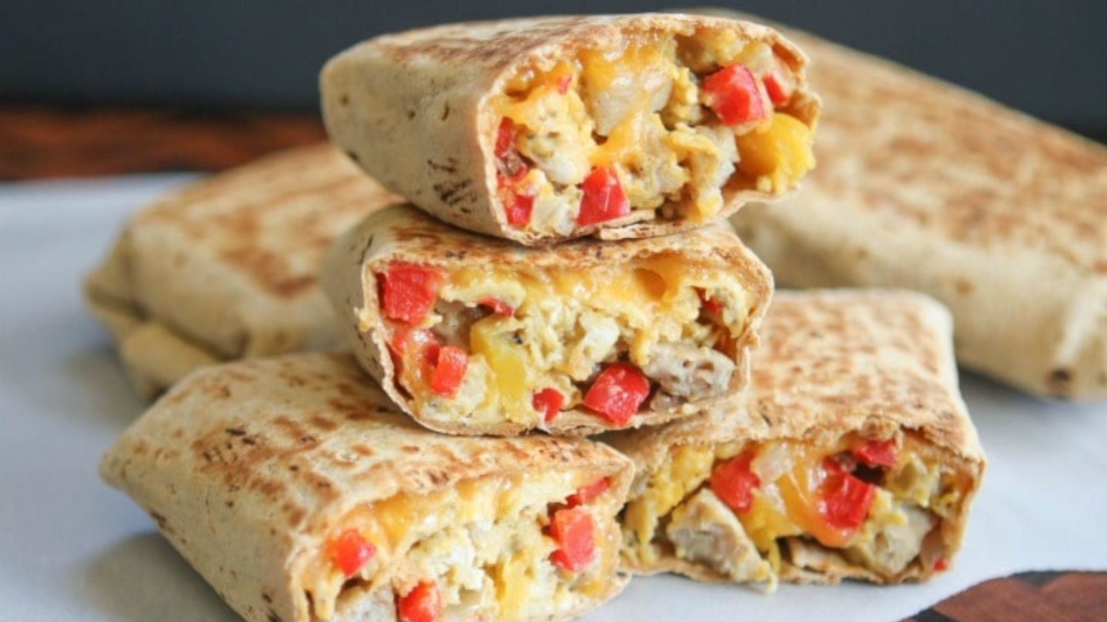 14 simple but brilliant tortilla hacks that make meals better