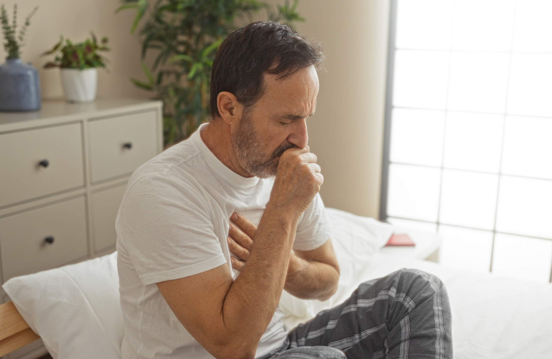 What exactly is Hughes syndrome?