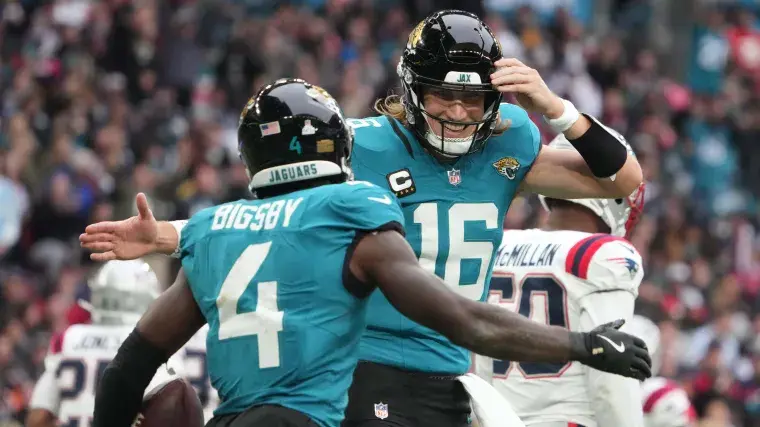 Former can't-miss quarterback for Jaguars could be cut soon, says NFL ...