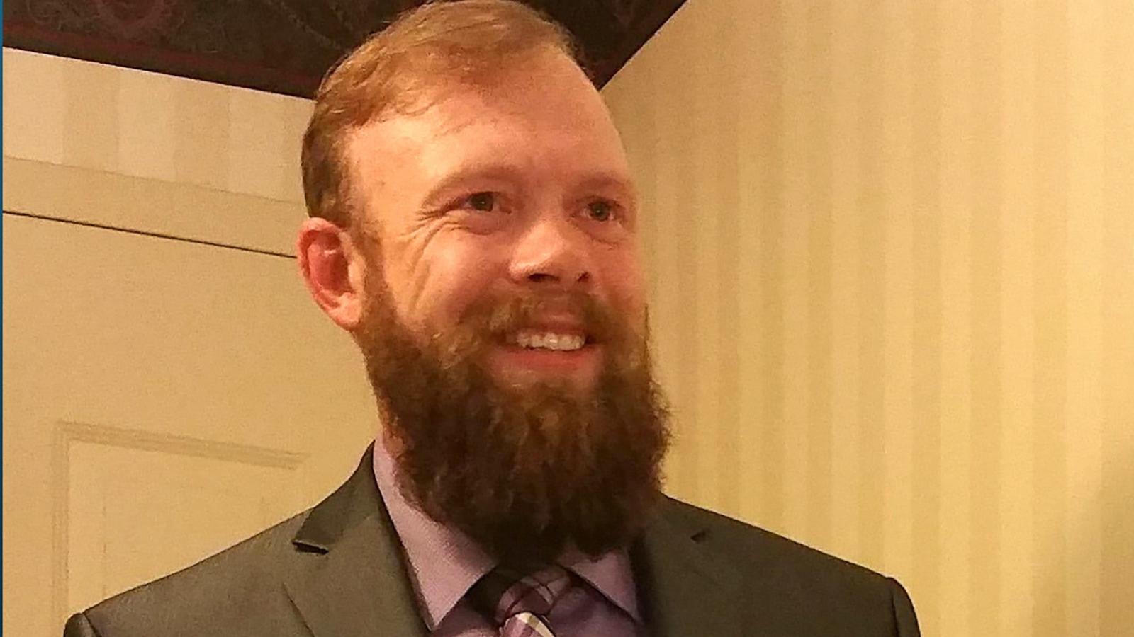 Murder victim 'speaks' beyond the grave in AI generated video at sentencing