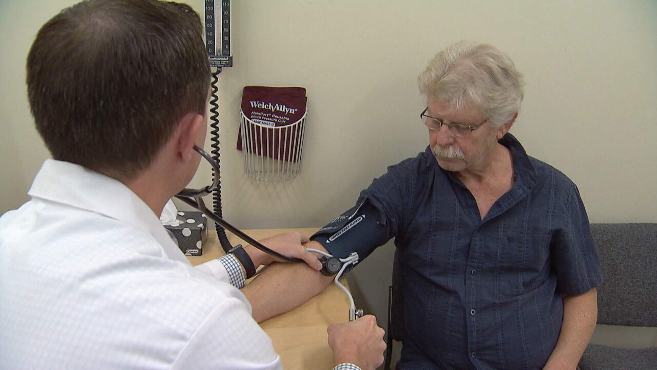 Why it's becoming easier to find a family physician in Calgary