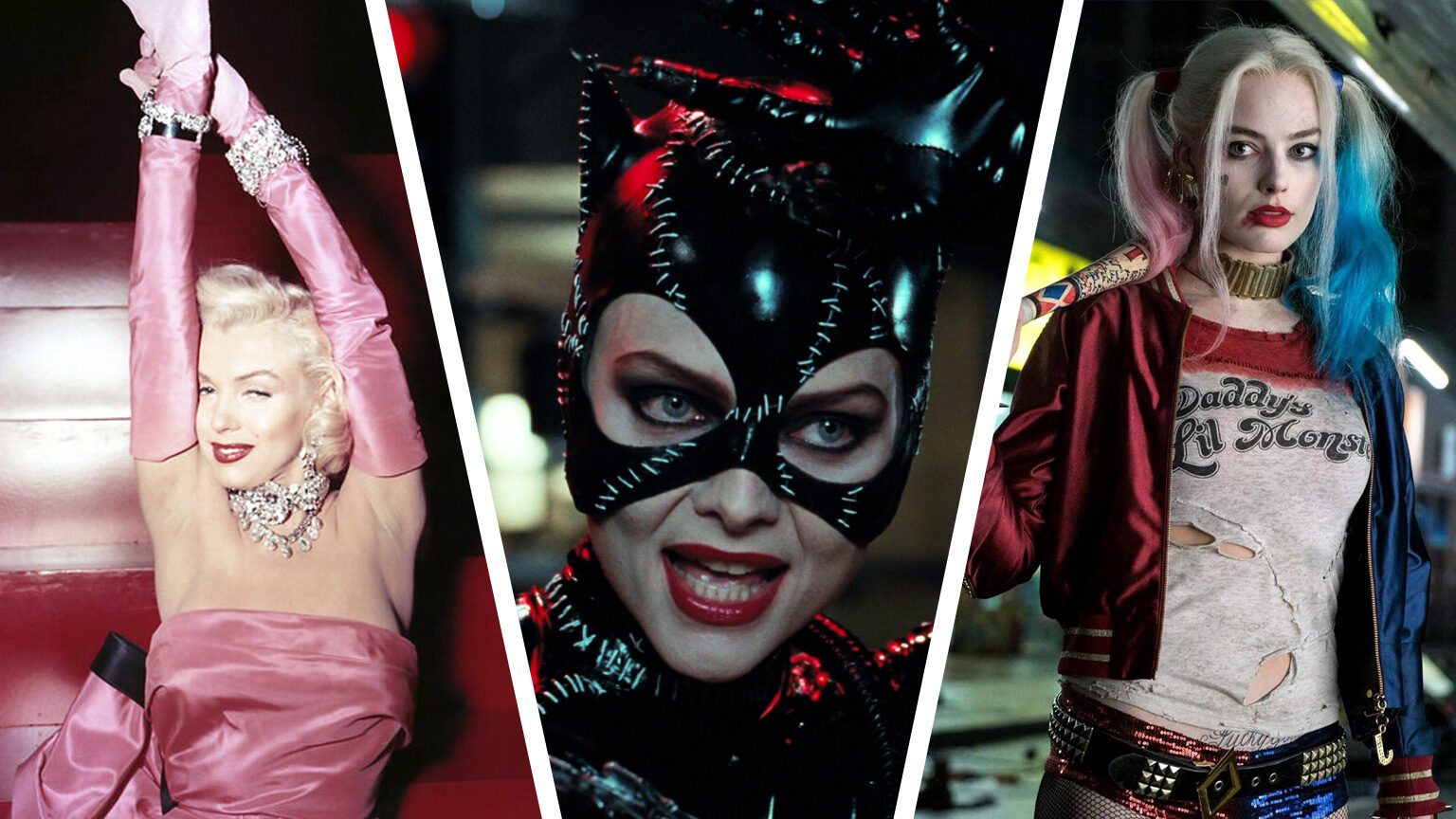 20 Most Iconic Costumes Worn by Actresses, Ranked