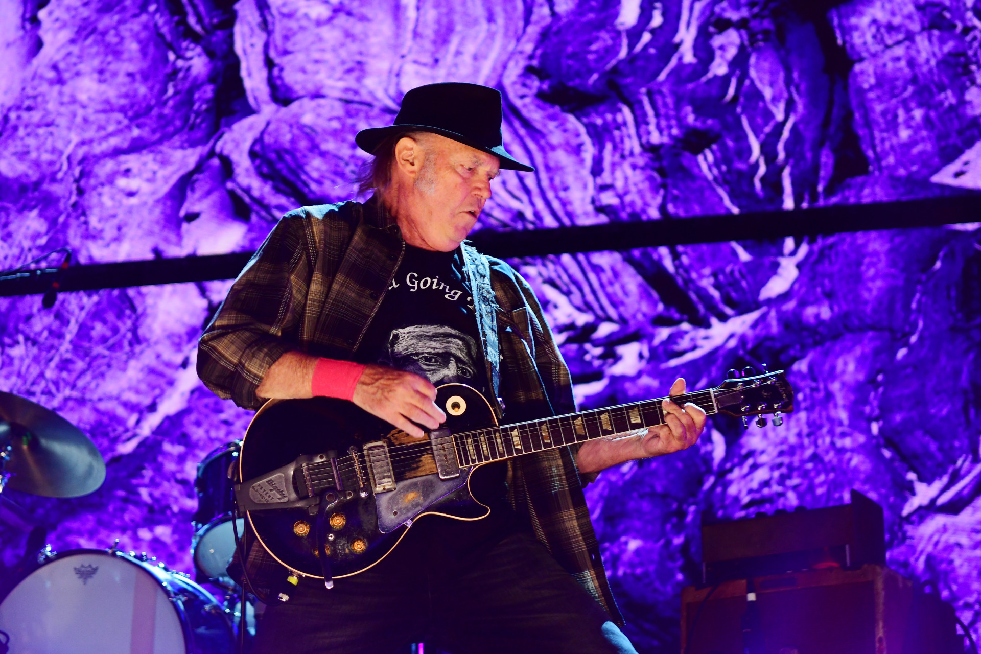 Musicians who stopped Trump from using their tunes