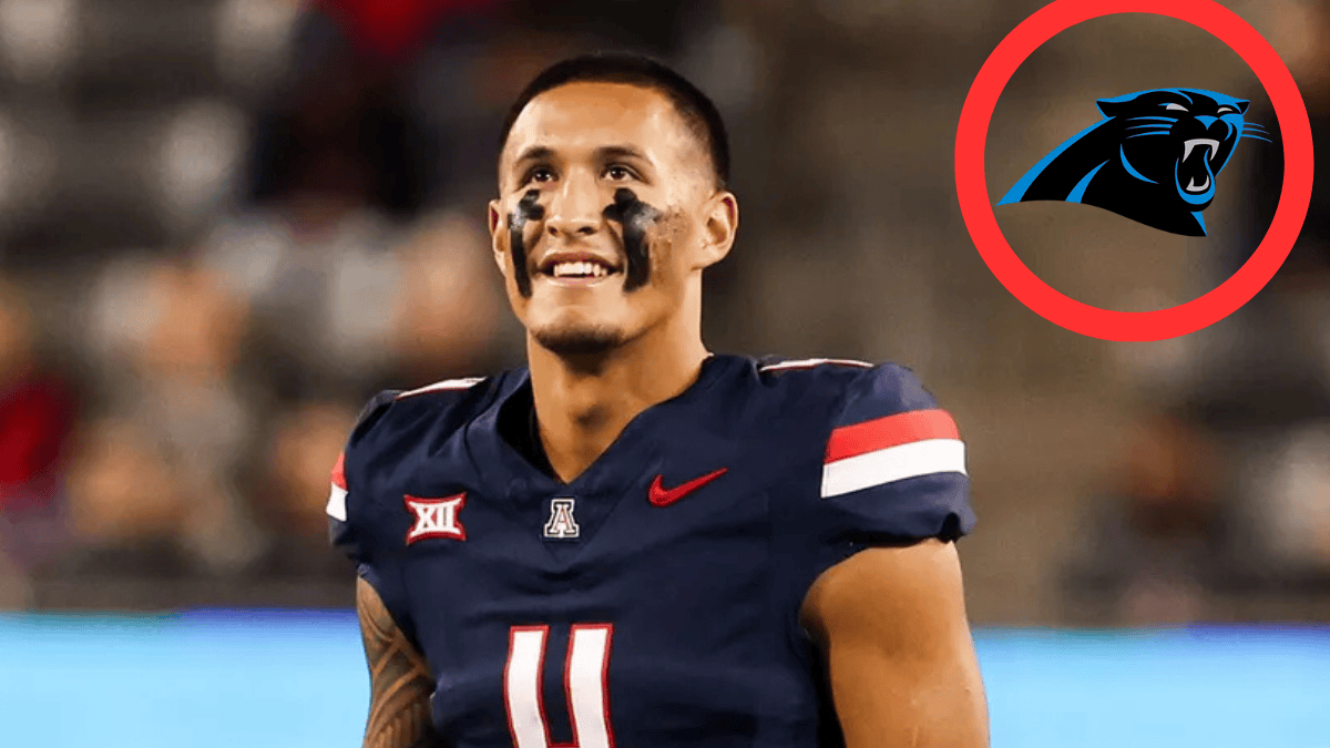 NFL: Carolina Panthers Reveal Jersey Numbers for 2025 Rookie Draft Class