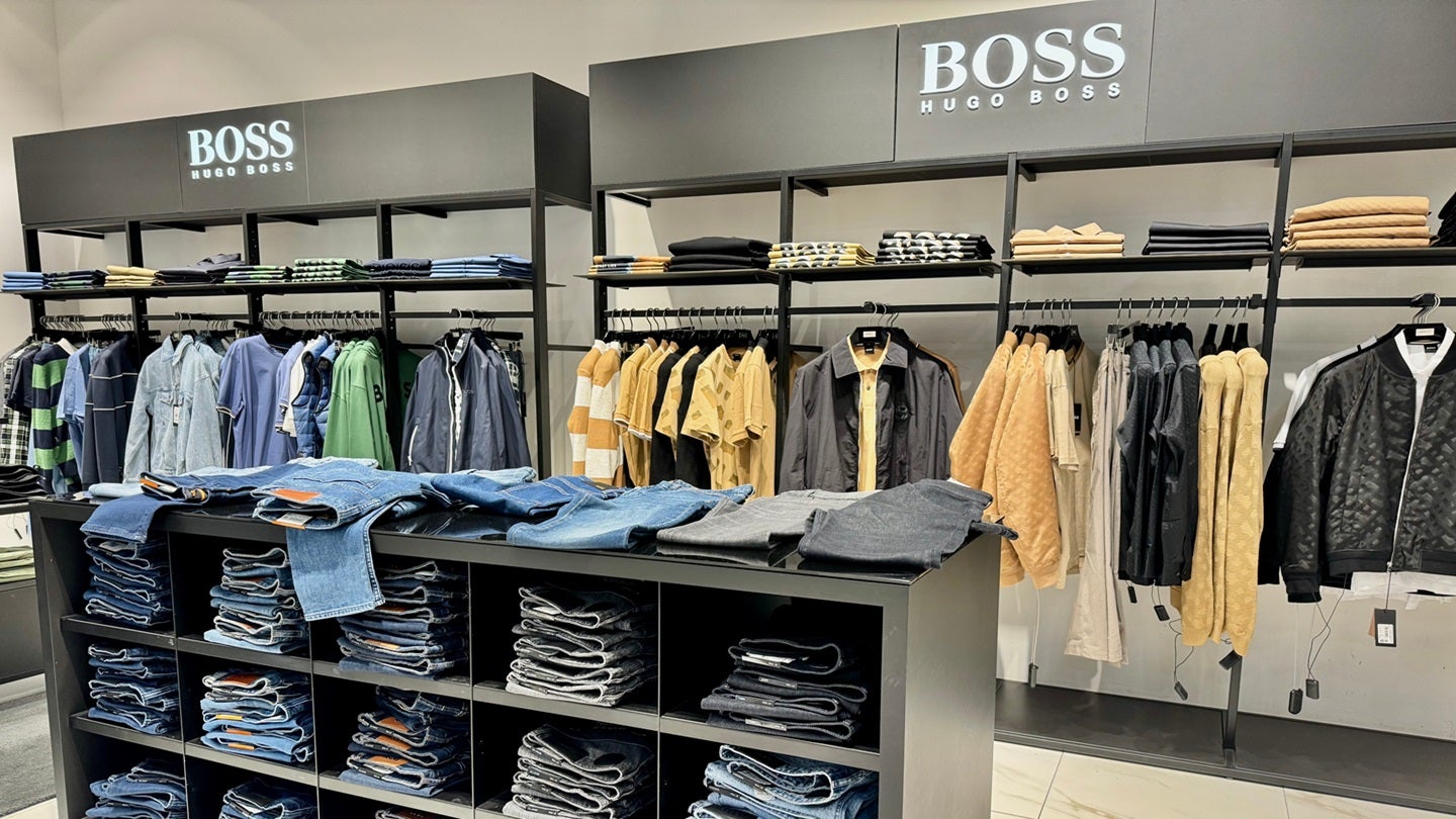 Hugo Boss launches NovaPoly recycled yarn to cut microplastic waste