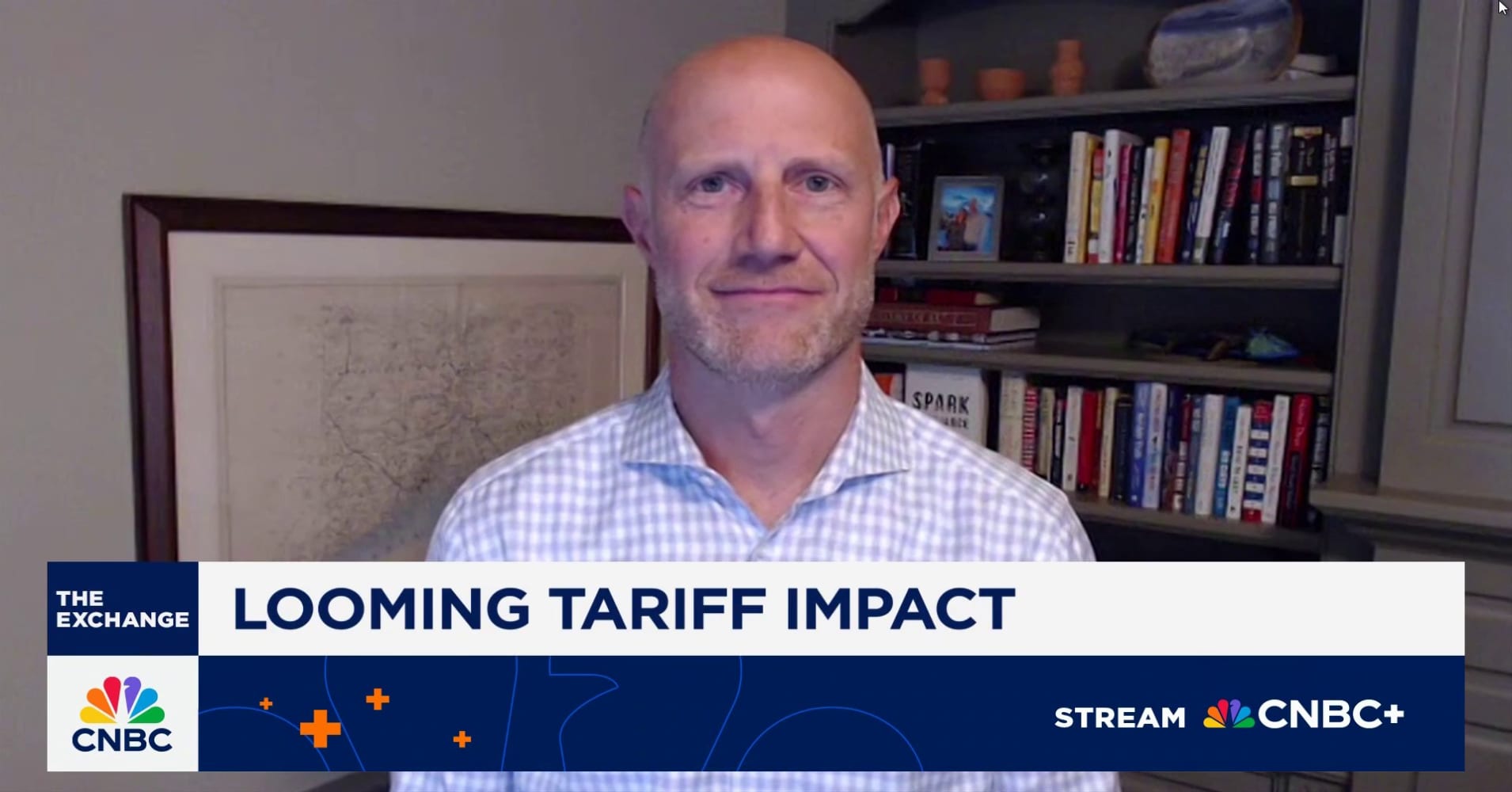 CarGurus CEO on tariffs: Car prices will rise but we are insulated