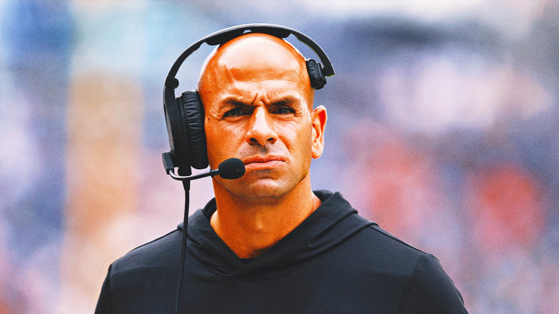 49ers DC Robert Saleh: 'You’re trying to stay two years ahead of the ...
