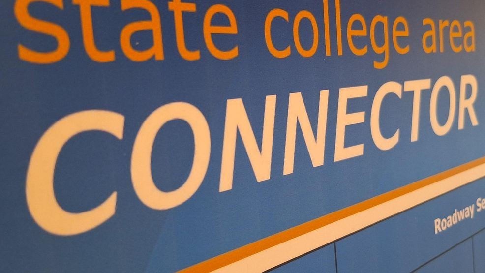 PennDOT tweaks route design for State College Connector Project