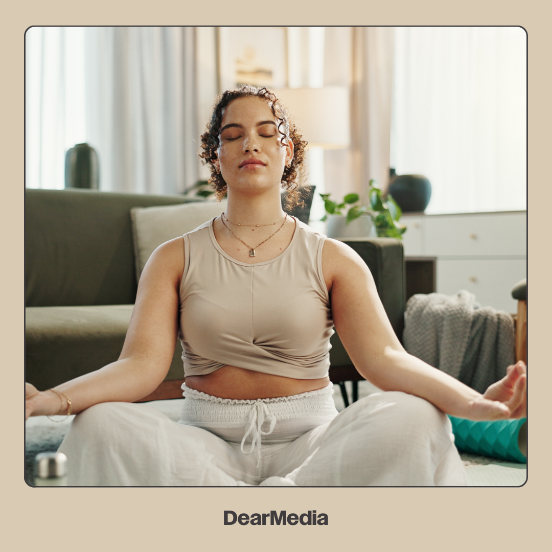 Practice Self Love With These 30 Affirmations For Self Esteem - Dear Media