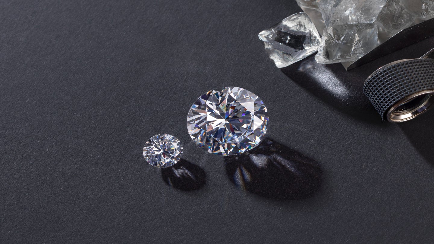 De Beers to discontinue lab-grown diamond business Lightbox