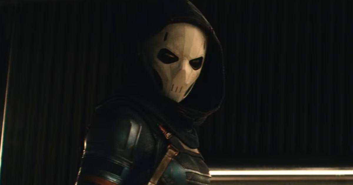 Avengers: Doomsday Rumor Gives Taskmaster MCU Return Update