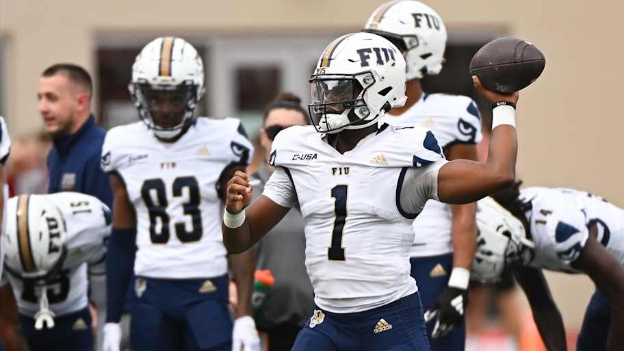 What Does FIU's Quarterback Room Look Like in 2025