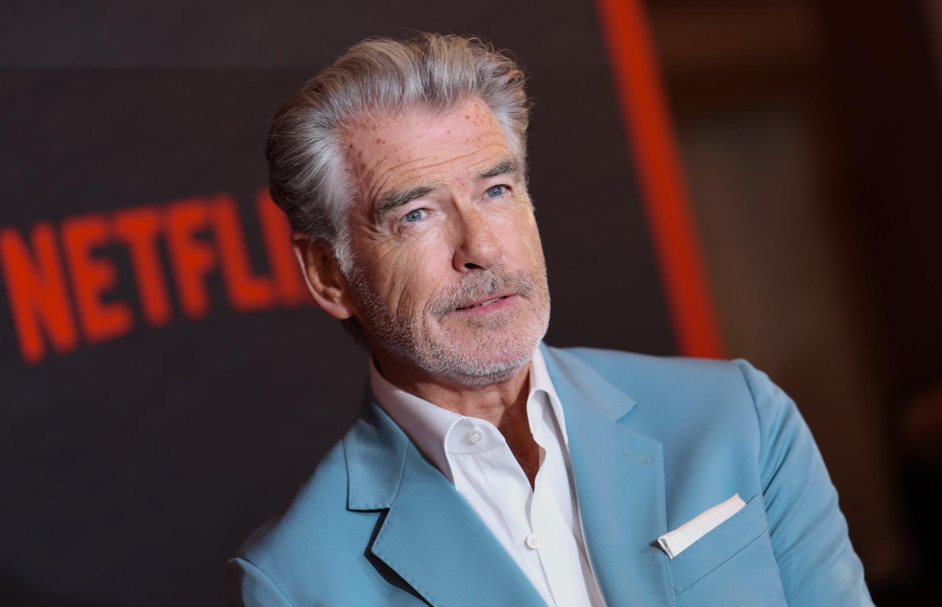 De agente 007 a millonario: El actor de James Bond que MÁS dinero ganó