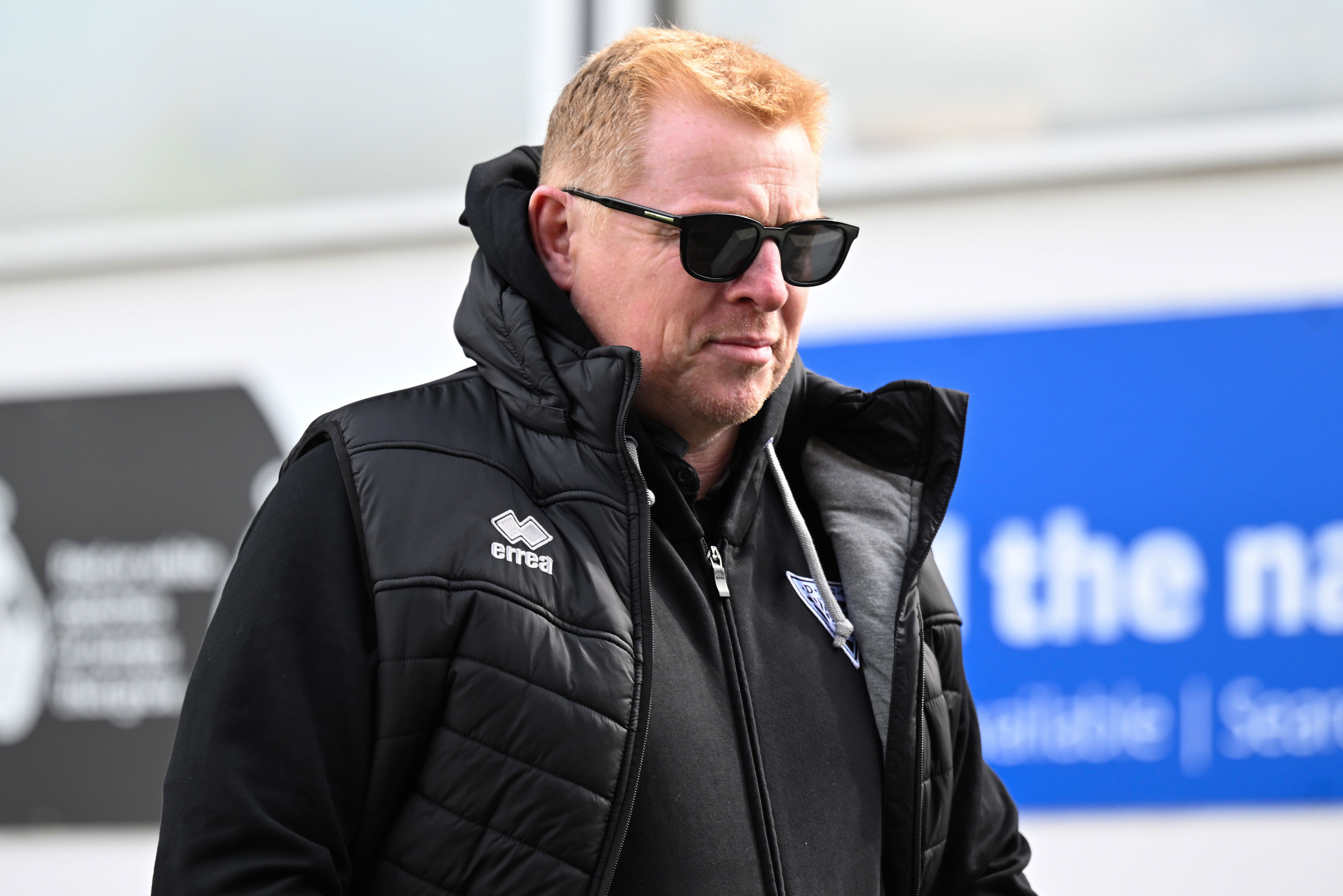 Neil Lennon future addressed as Dunfermline release statement on ex ...