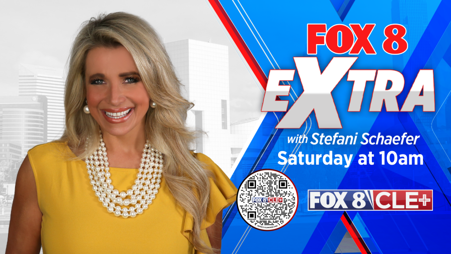 Watch FOX 8 News on the FOX 8 CLE+ TV streaming app