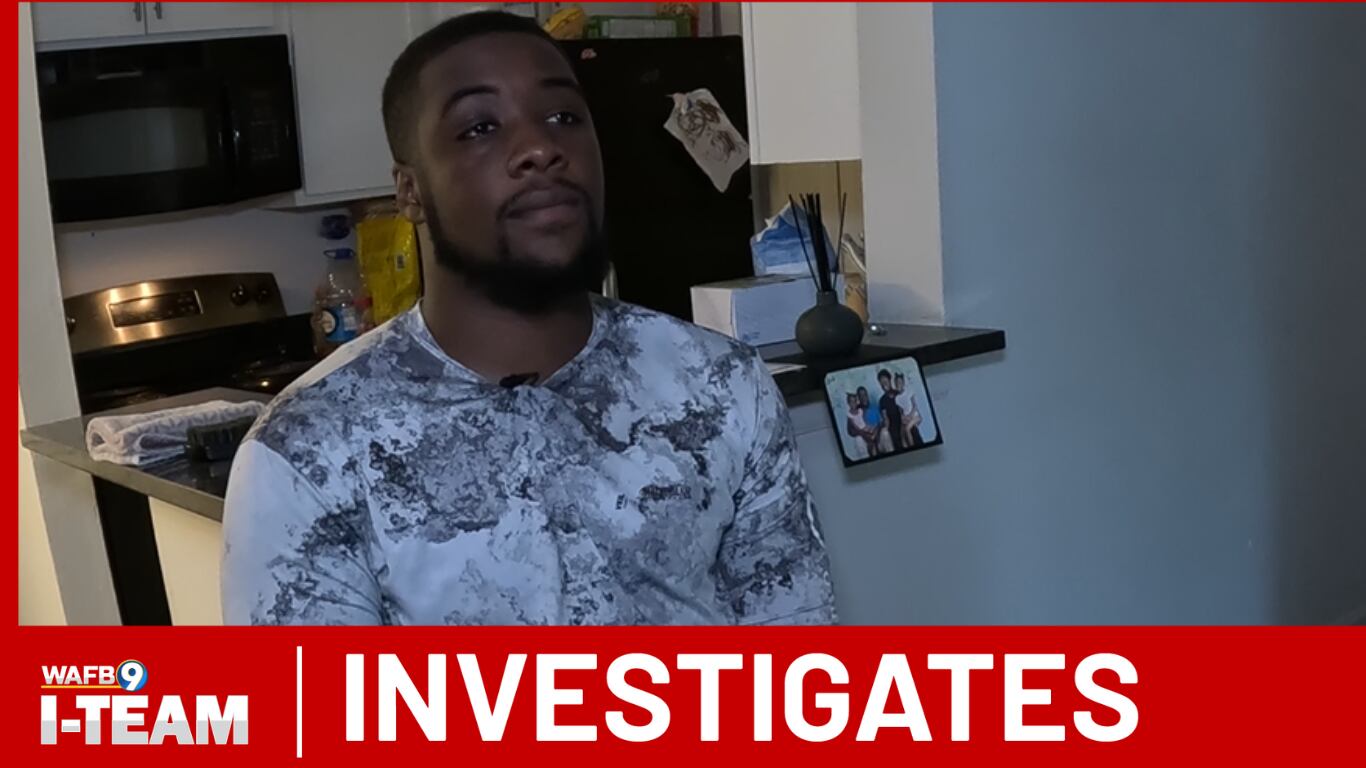 I-TEAM: Hero who disarmed alleged bank robber in Baton Rouge talks to ...