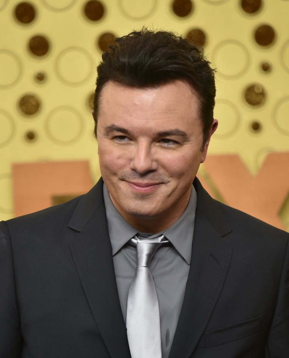 Peacock gives series order to Seth MacFarlane's 'Ted: The Animated Series'