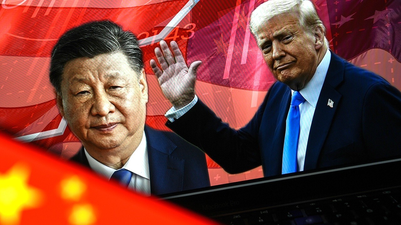 Trump needs to give China a 'face-saving' exit strategy, expert says