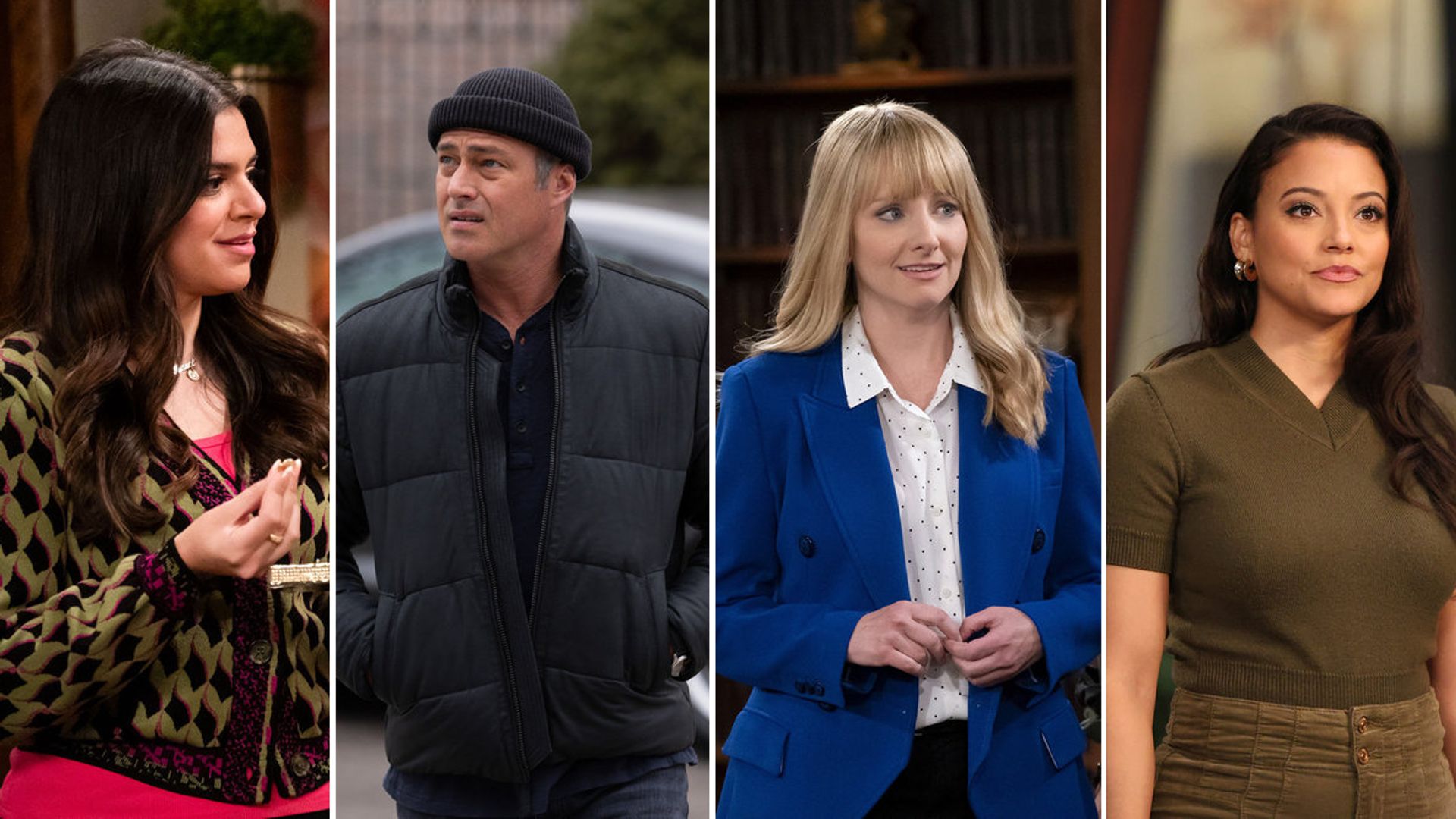 NBC cancels 2 hit shows - what else is on the line?