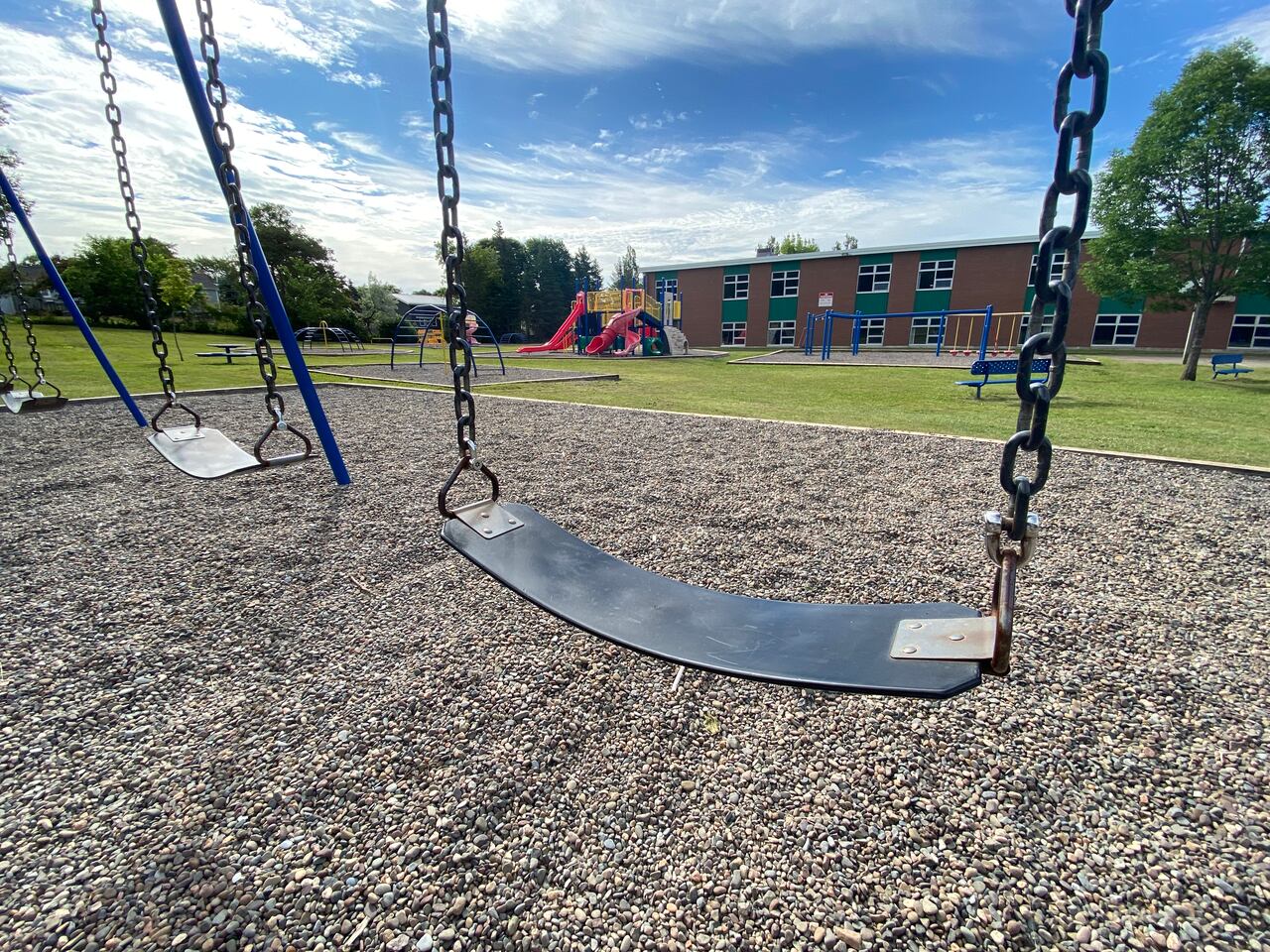 Police say a West Kent parent believed a 2023 school touching incident ...