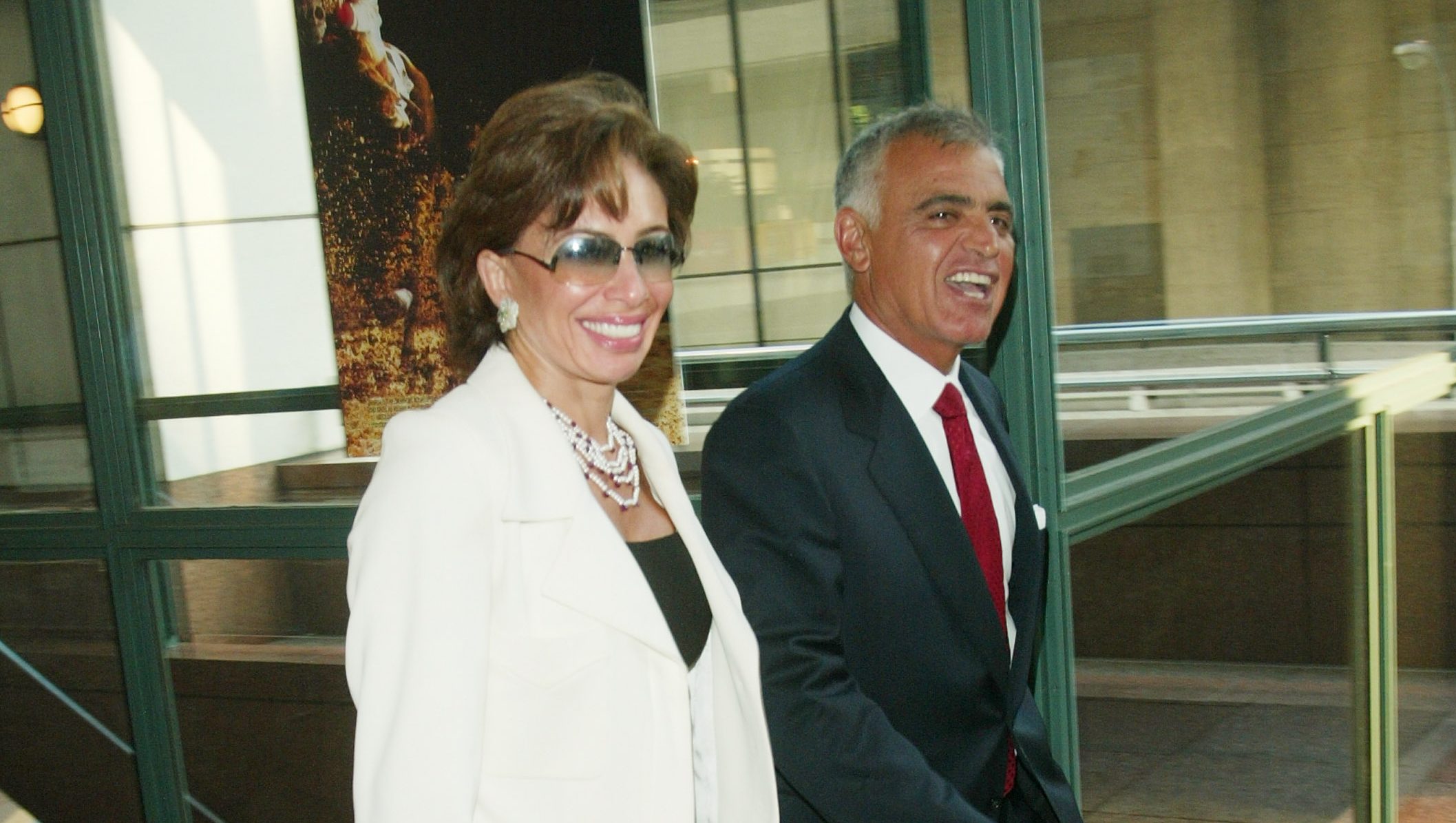 Jeanine Pirro’s Husband: All About Her Past Marriage to Ex Albert Pirro