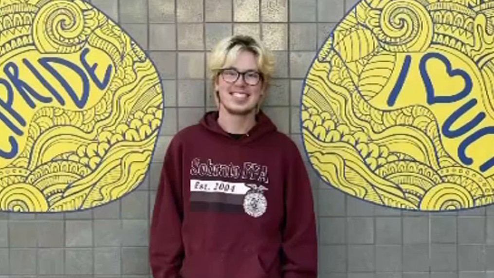 4 Ivorian men arrested in sextortion case linked to San Jose teen's suicide