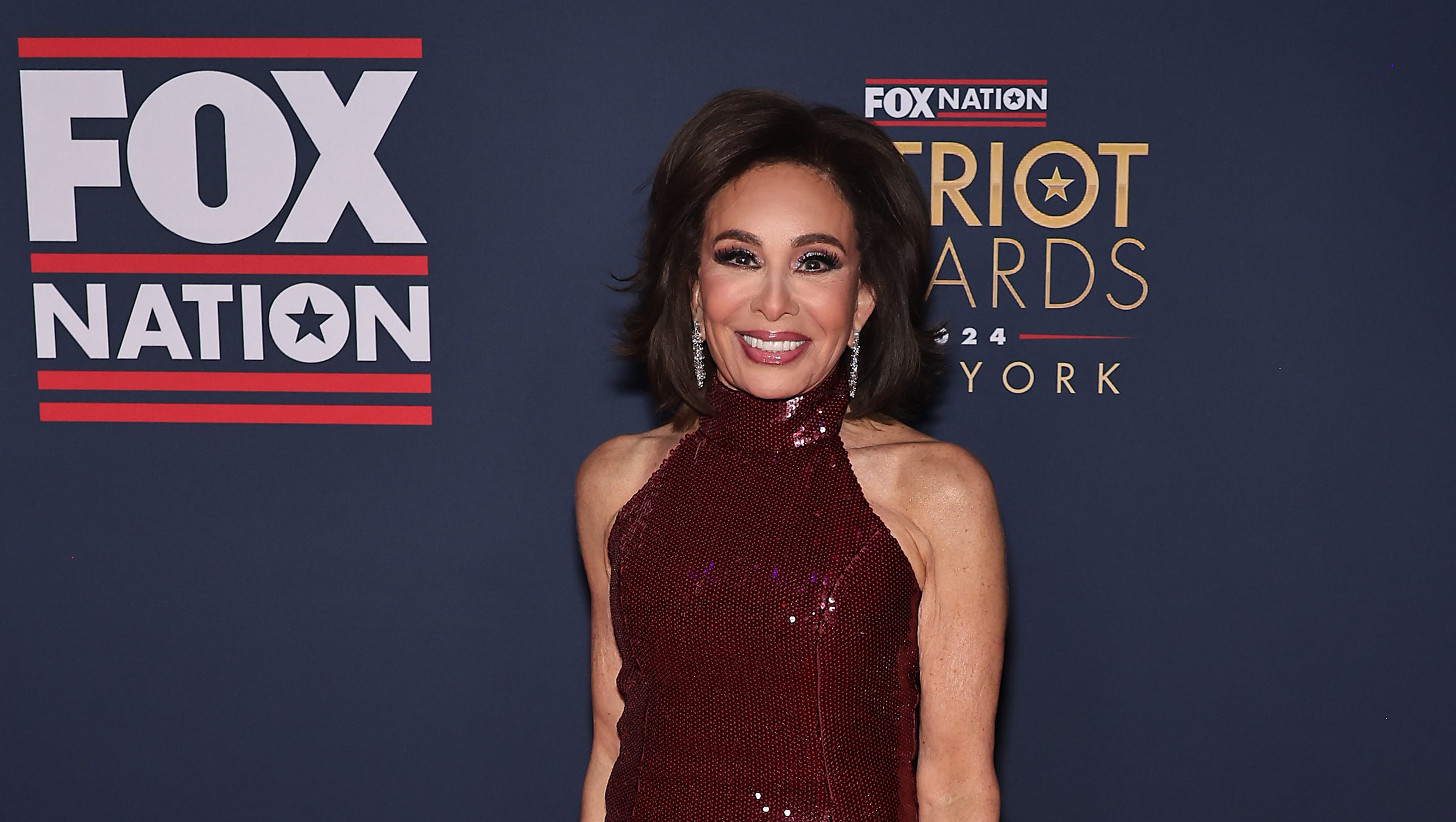 Jeanine Pirro’s Kids: Does the Republican Have Children?