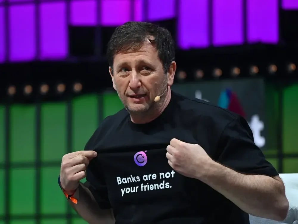 Celsius Founder Gets 12 Years In Prison For Misleading Investors ...