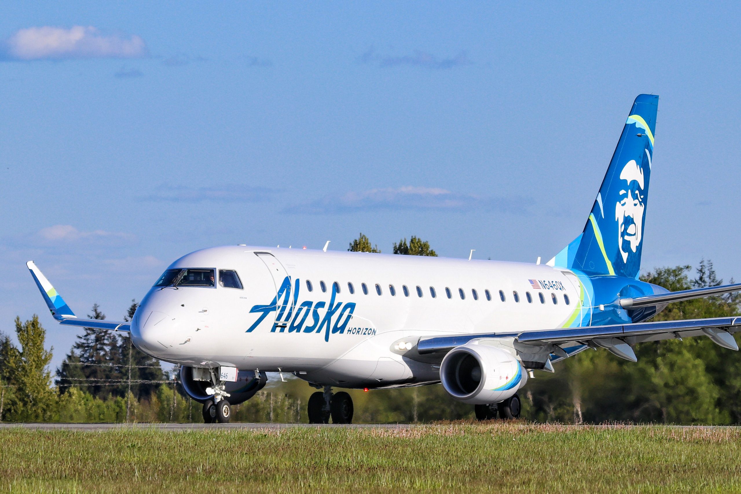 Alaska adds new northwest route