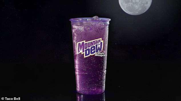 Chilling claim Mountain Dew flavors predicted four deadly US disasters