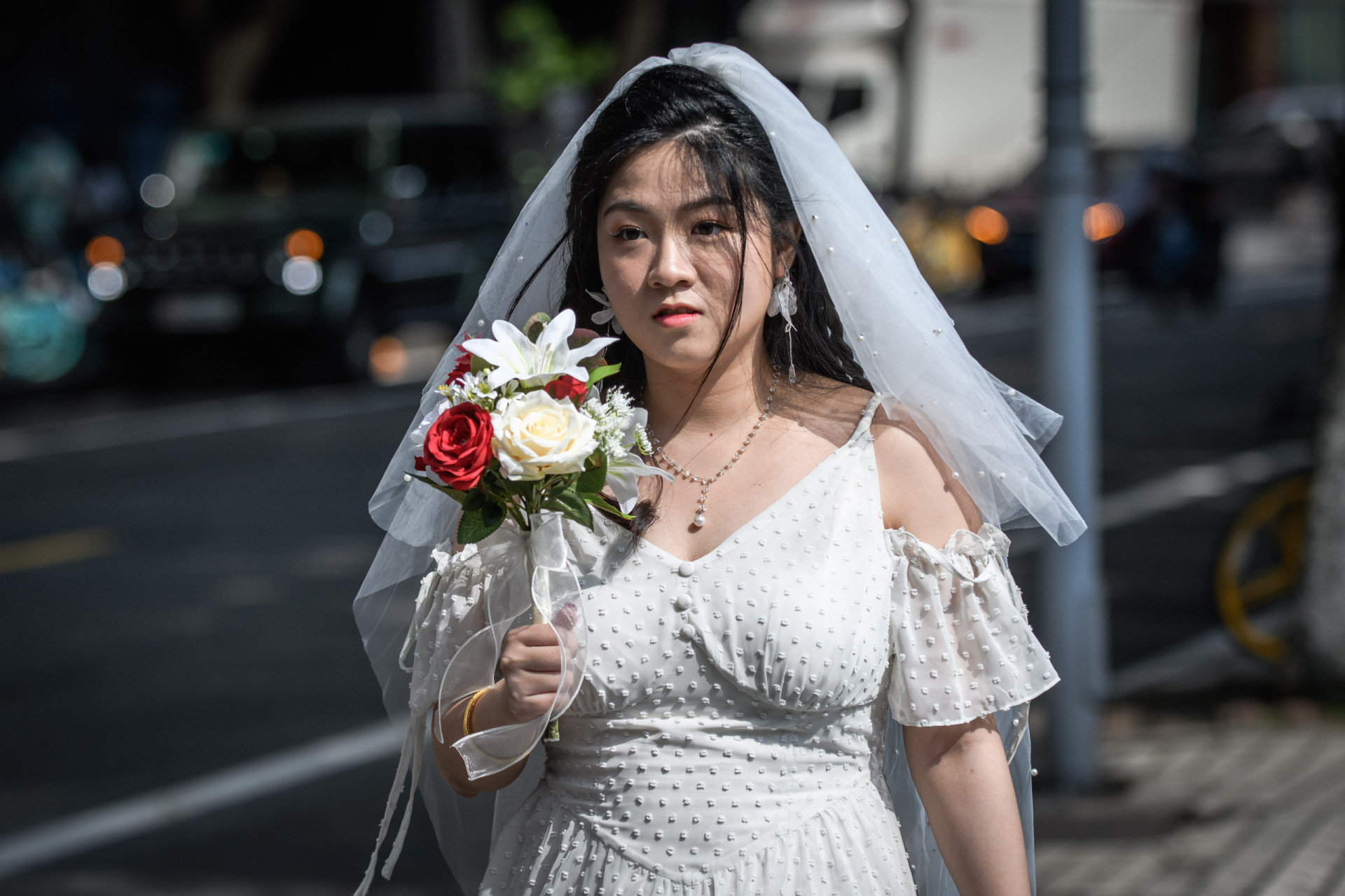 Marrying a corpse? The dark history of China's ghost marriages