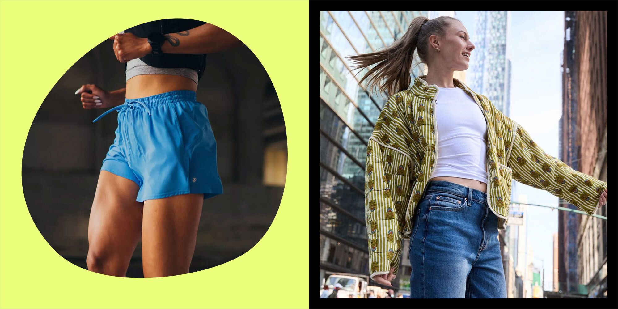 I've Tried Hundreds Of Clothing Brands, But These 10 Are My Favorite