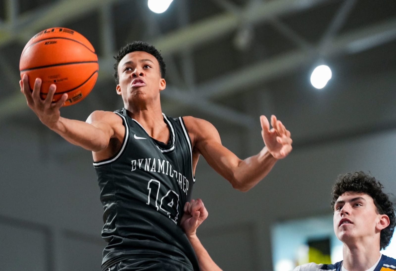 Texas’ Dynamic Prep, led by Jermaine O’Neal, to join Overtime Elite ...