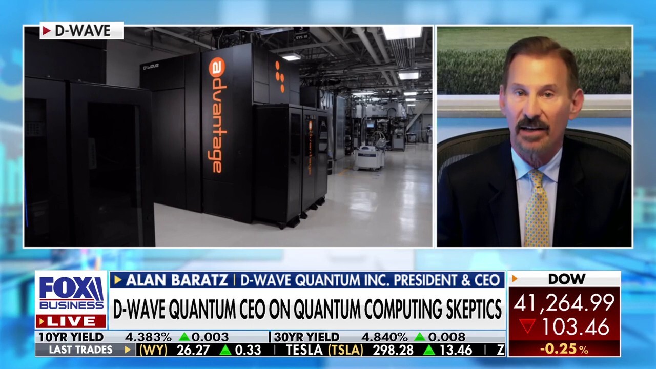 How will quantum computing change the world?