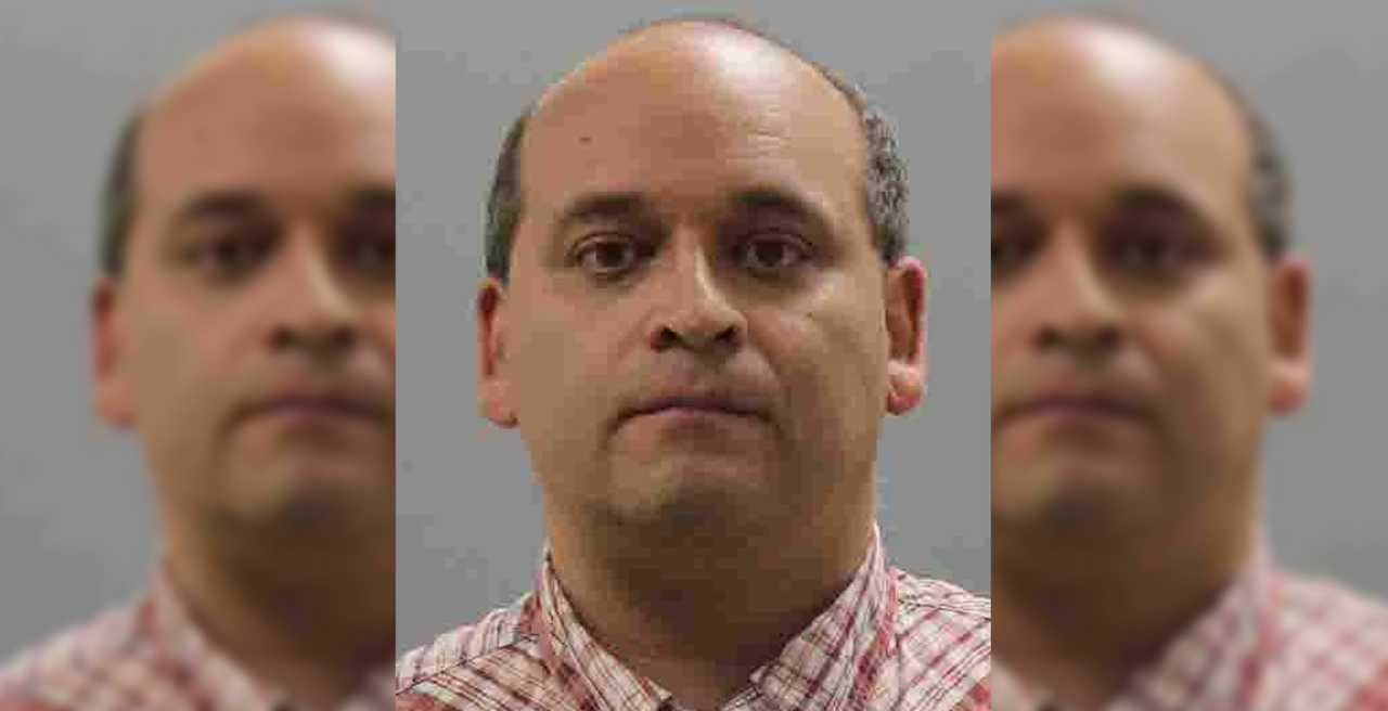 William Joseph Murrow Sentenced For Sexually Exploiting Girl