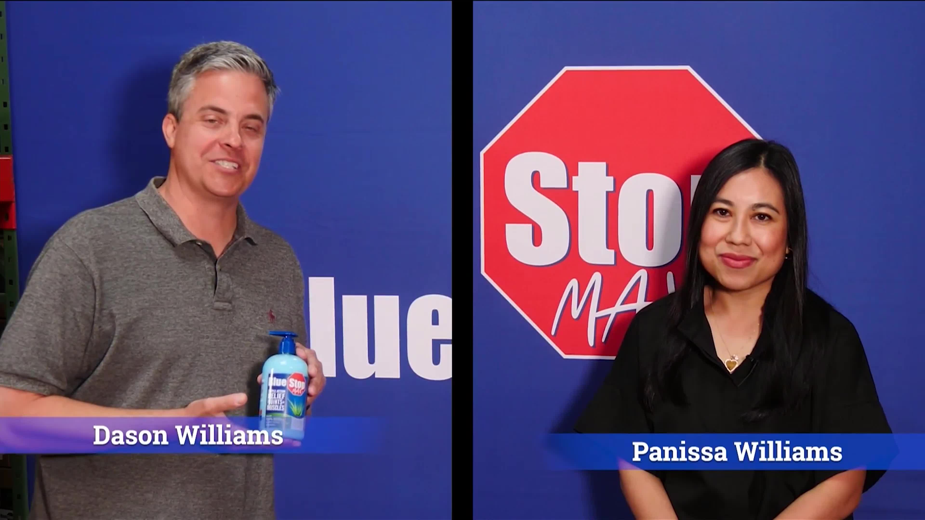 Left with Love: Inside the Baby Box Movement TV SPECIAL