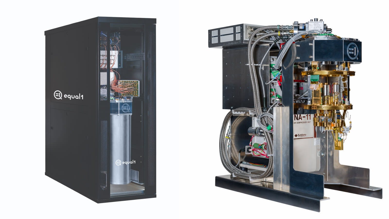 First-ever silicon-based quantum computer brings scalable quantum power ...